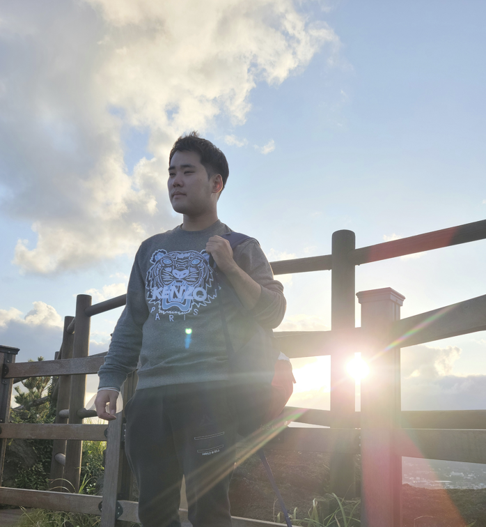 Index [rayjkwon.github.io]